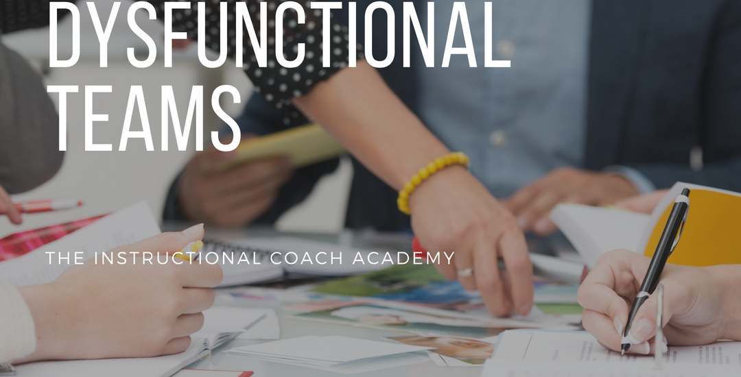 The Instructional Coach Academy Collaborating Learning And